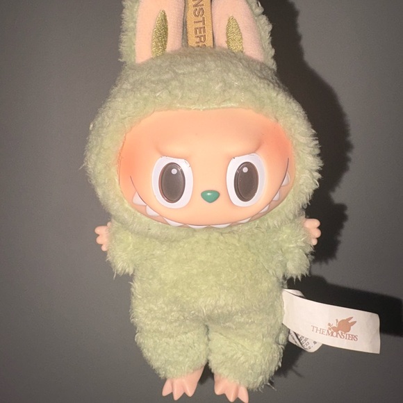 Toys | Pick Your Labubu The Monsters Plush Set | Poshmark